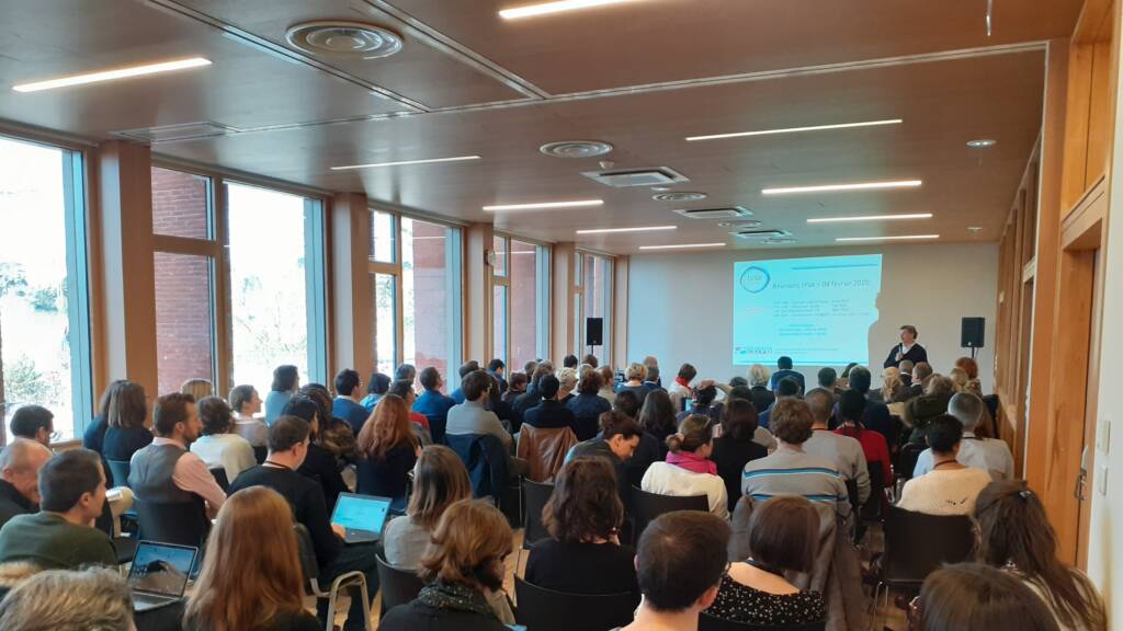 LYSA - Experts Recherche Lymphome