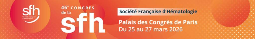 SFH 2026 - Experts Recherche Lymphome